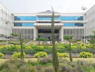 Jawaharlal Nehru Technological University Anantapur