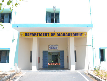 Jawaharlal Nehru Technological University Anantapur